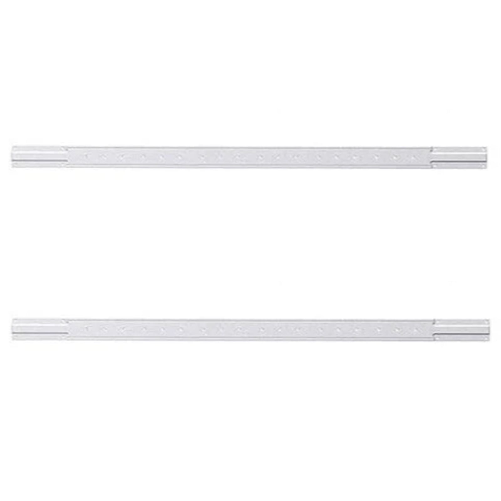 NBS-6040 Front and Rear Modules